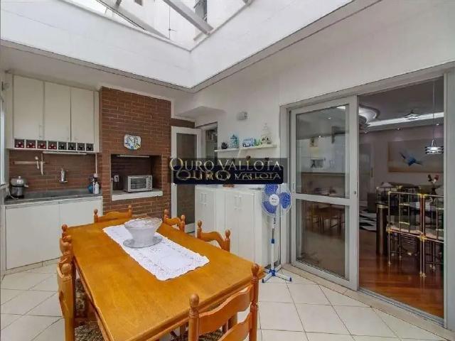 Apartamento para Venda em São Paulo/SP Mooca 3 Quartos