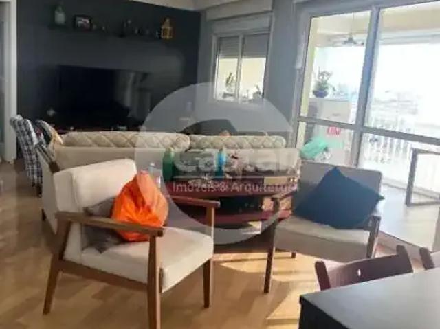 Apartamento para Venda em São Paulo/SP Mooca 3 Quartos