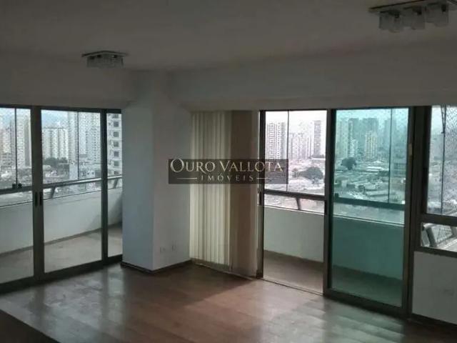 Apartamento para Venda em São Paulo/SP Mooca 3 Quartos