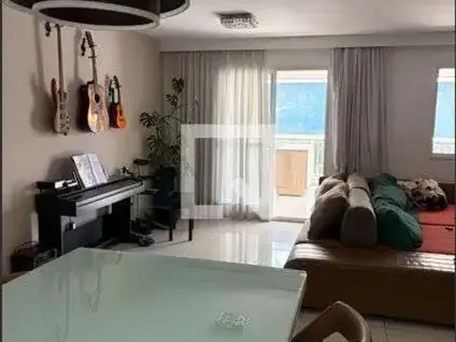 Apartamento para Venda em São Paulo/SP Mooca 3 Quartos
