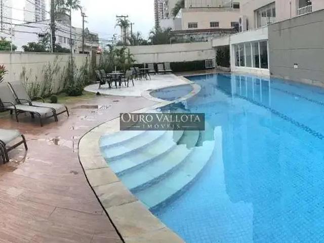 Apartamento para Venda em São Paulo/SP Mooca 3 Quartos