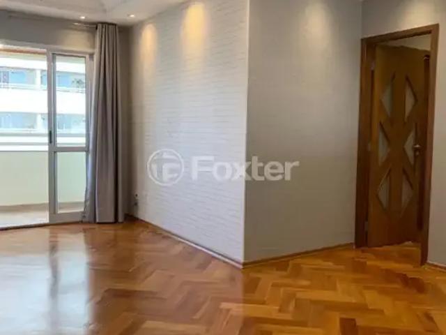 Apartamento para Venda em São Paulo/SP Mooca 3 Quartos