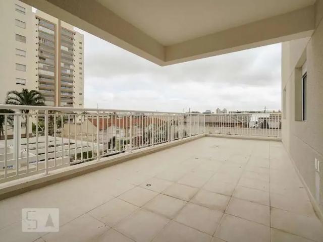 Apartamento para Venda em São Paulo/SP Mooca 3 Quartos