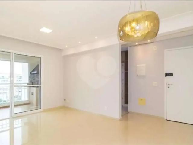 Apartamento para Venda em São Paulo/SP Mooca 3 Quartos
