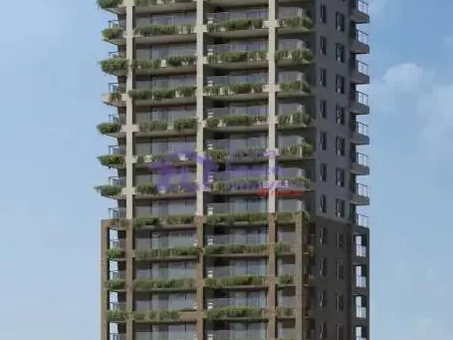 Apartamento para Venda em São Paulo/SP Mooca 3 Quartos