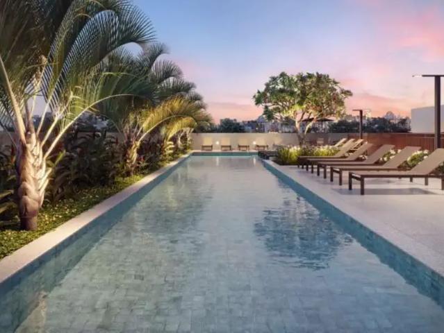 Apartamento para Venda em São Paulo/SP Mooca 3 Quartos
