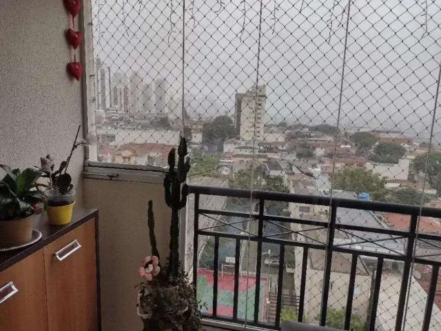 Apartamento para Venda em São Paulo/SP Mooca 3 Quartos
