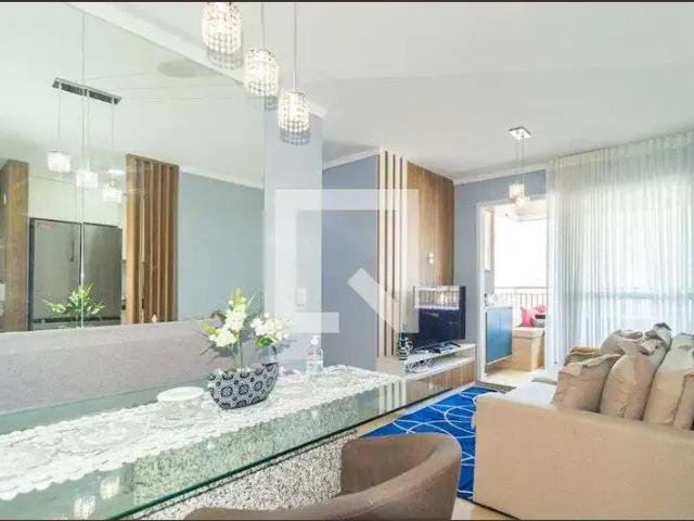 Apartamento para Venda em São Paulo/SP Mooca 3 Quartos