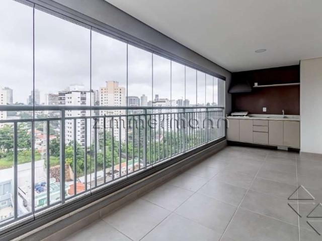 Apartamento para Venda em São Paulo/SP Mooca 3 Quartos