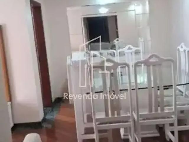 Apartamento para Venda em São Paulo/SP Mooca 3 Quartos