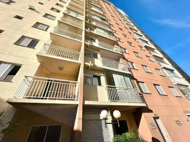 Apartamento para Venda em São Paulo/SP Mooca 3 Quartos
