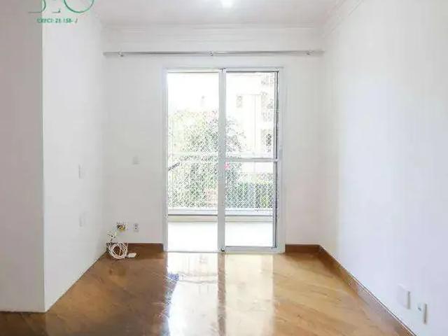 Apartamento para Venda em São Paulo/SP Mooca 3 Quartos