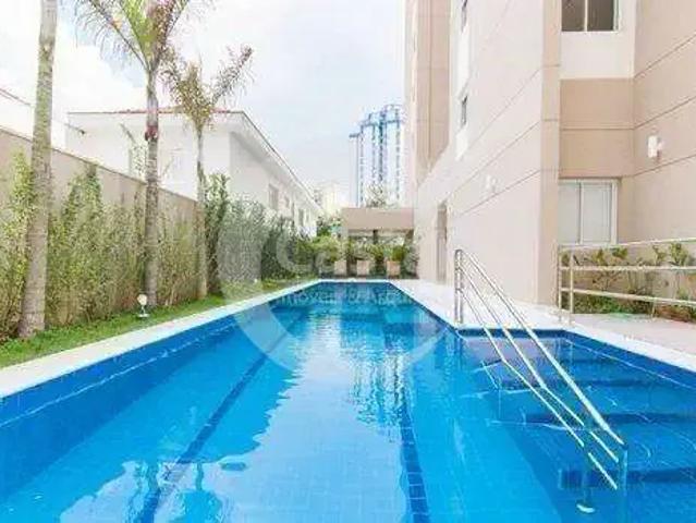Apartamento para Venda em São Paulo/SP Mooca 3 Quartos