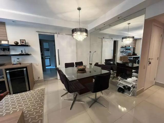 Apartamento para Venda em São Paulo/SP Mooca 3 Quartos