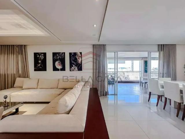 Apartamento para Venda em São Paulo/SP Mooca 3 Quartos