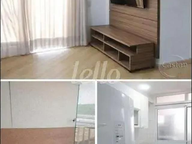 Apartamento para Venda em São Paulo/SP Mooca 3 Quartos