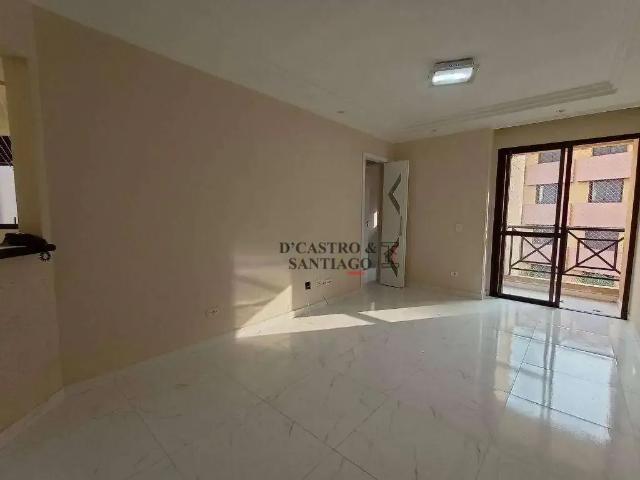 Apartamento para Venda em São Paulo/SP Mooca 3 Quartos