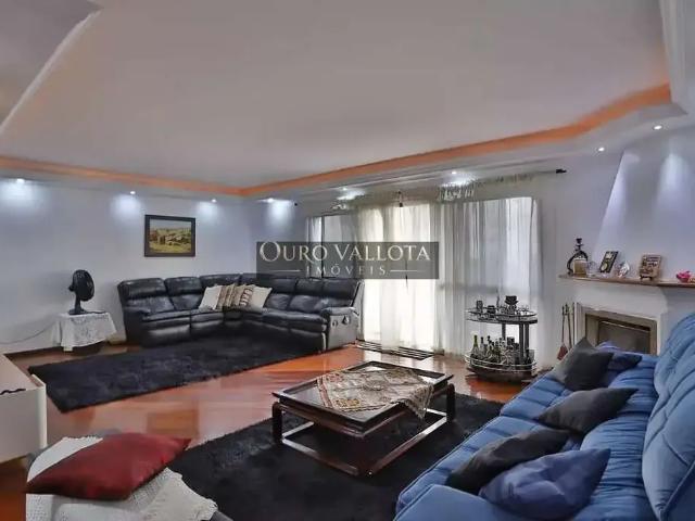 Apartamento para Venda em São Paulo/SP Mooca 3 Quartos