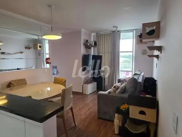 Apartamento para Venda em São Paulo/SP Mooca 3 Quartos