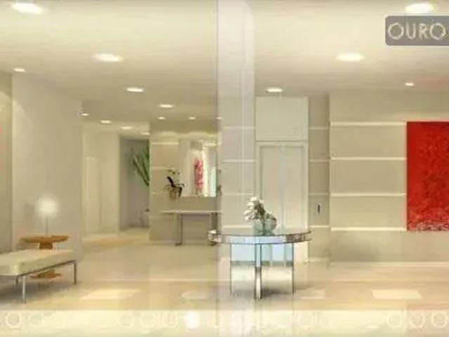 Apartamento para Venda em São Paulo/SP Mooca 3 Quartos