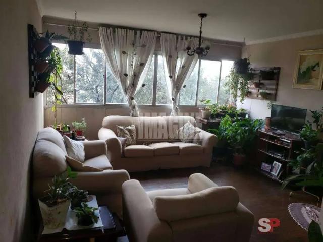 Apartamento para Venda em São Paulo/SP Mooca 3 Quartos