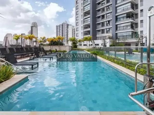 Apartamento para Venda em São Paulo/SP Mooca 3 Quartos