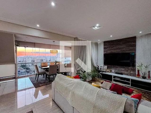 Apartamento para Venda em São Paulo/SP Mooca 3 Quartos