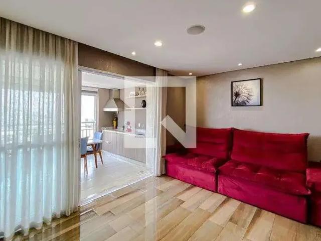 Apartamento para Venda em São Paulo/SP Mooca 3 Quartos