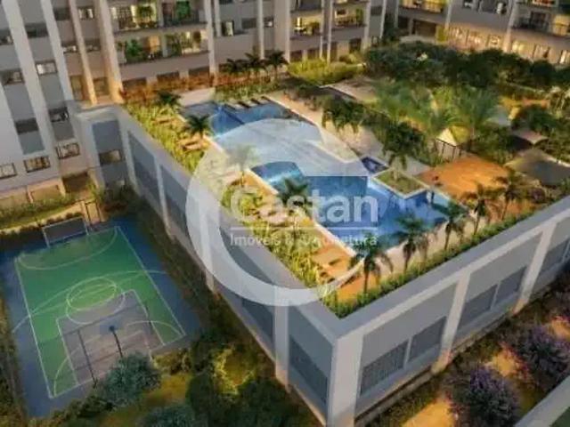 Apartamento para Venda em São Paulo/SP Mooca 3 Quartos