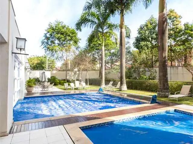 Apartamento para Venda em São Paulo/SP Mooca 3 Quartos