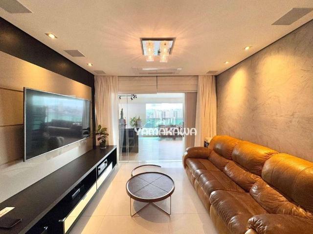 Apartamento para Venda em São Paulo/SP Mooca 3 Quartos