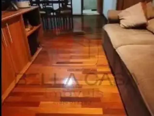 Apartamento para Venda em São Paulo/SP Mooca 3 Quartos