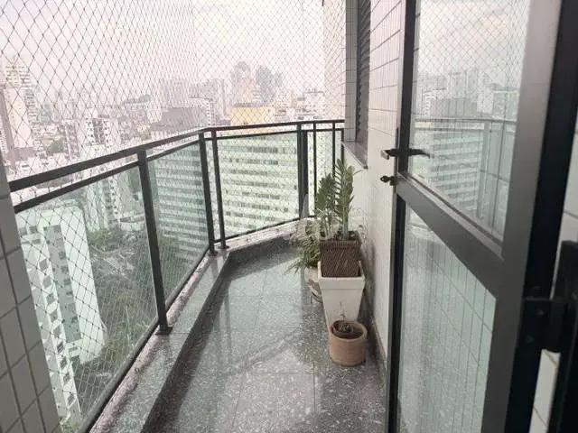 Apartamento para Venda em São Paulo/SP Mooca 3 Quartos