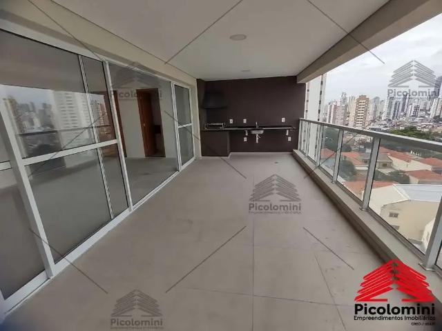 Apartamento para Venda em São Paulo/SP Mooca 3 Quartos