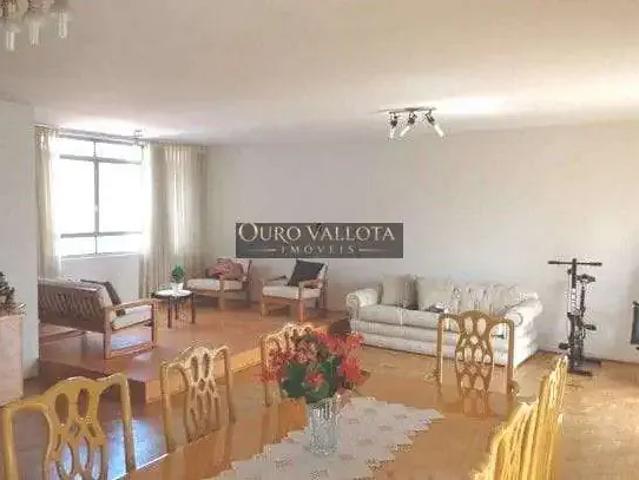 Apartamento para Venda em São Paulo/SP Mooca 3 Quartos
