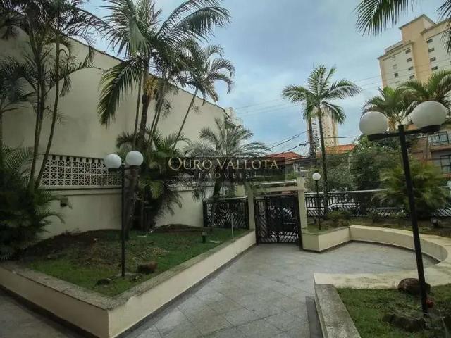 Apartamento para Venda em São Paulo/SP Mooca 3 Quartos