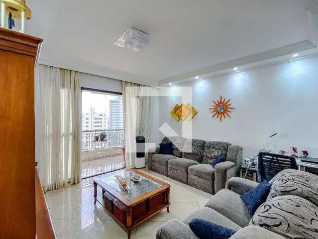 Apartamento para Venda em São Paulo/SP Mooca 3 Quartos