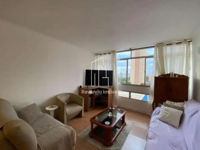 Apartamento para Venda em São Paulo/SP Mooca 3 Quartos