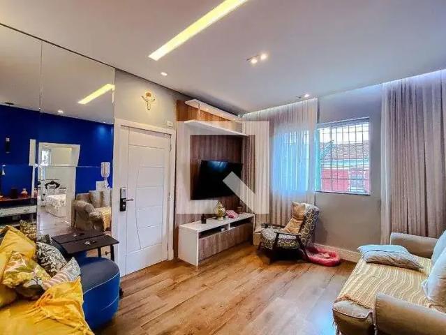 Apartamento para Venda em São Paulo/SP Mooca 3 Quartos