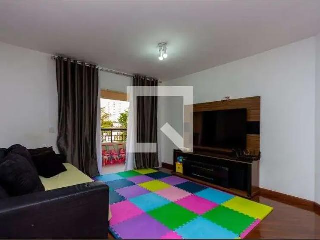 Apartamento para Venda em São Paulo/SP Mooca 3 Quartos