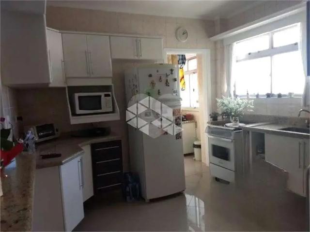 Apartamento para Venda em São Paulo/SP Mooca 3 Quartos