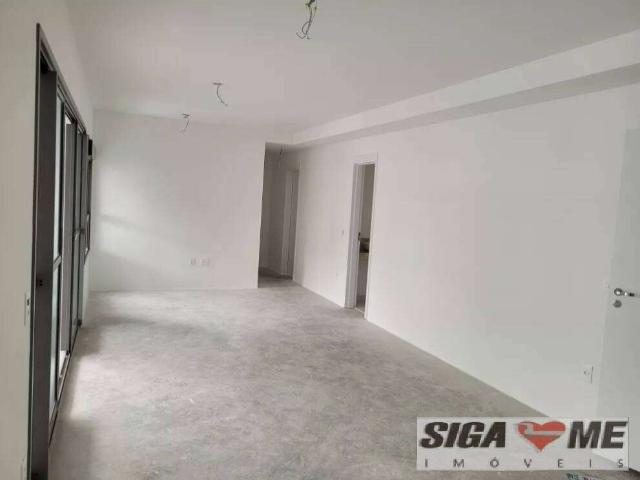 Apartamento para Venda em São Paulo/SP Mooca 3 Quartos