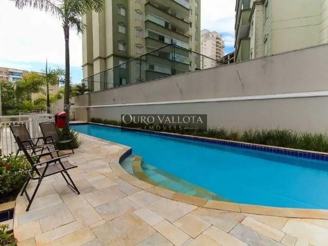 Apartamento para Venda em São Paulo/SP Mooca 3 Quartos