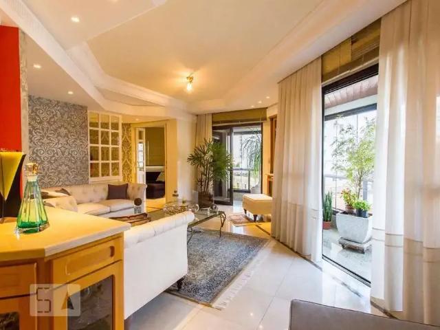 Apartamento para Venda em São Paulo/SP Mooca 3 Quartos