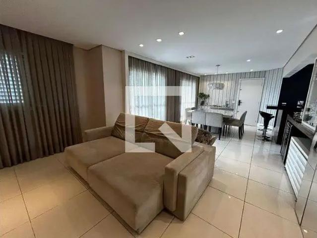 Apartamento para Venda em São Paulo/SP Mooca 3 Quartos
