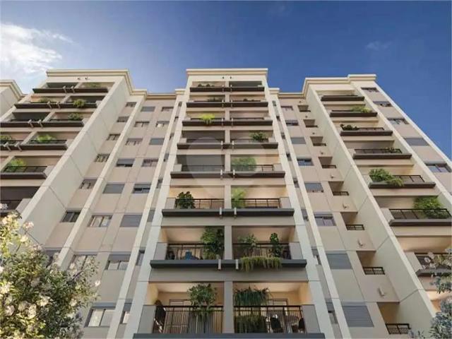Apartamento para Venda em São Paulo/SP Mooca 3 Quartos