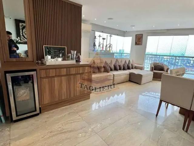 Apartamento para Venda em São Paulo/SP Mooca 3 Quartos