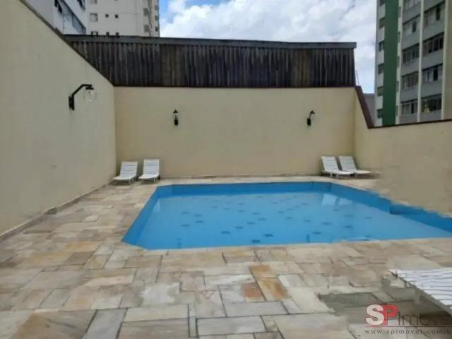 Apartamento para Venda em São Paulo/SP Mooca 3 Quartos