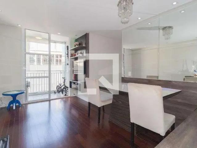 Apartamento para Venda em São Paulo/SP Mooca 3 Quartos