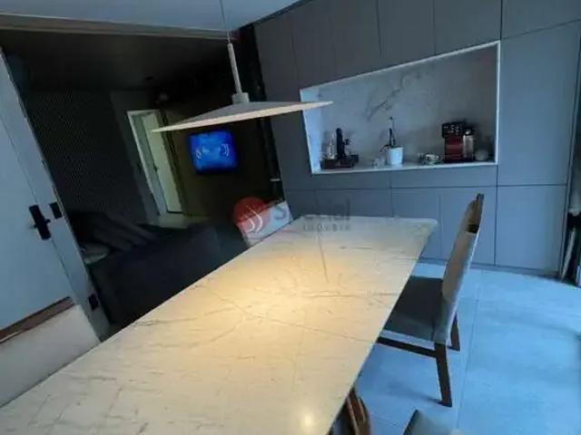 Apartamento para Venda em São Paulo/SP Mooca 3 Quartos